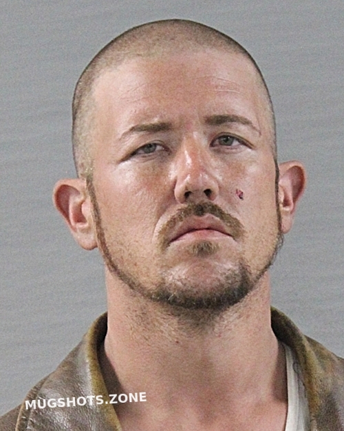 LOVEDAY JERRY ALLEN 02/26/2025 - Randall County Mugshots Zone