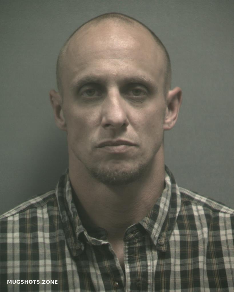 HALBERT SHAWN WILLIAMS 02/26/2025 - Randall County Mugshots Zone