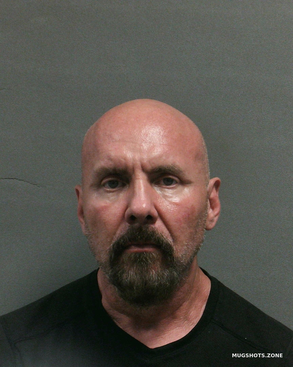 KIME STEPHEN MATTHEW 02/27/2025 - Randall County Mugshots Zone