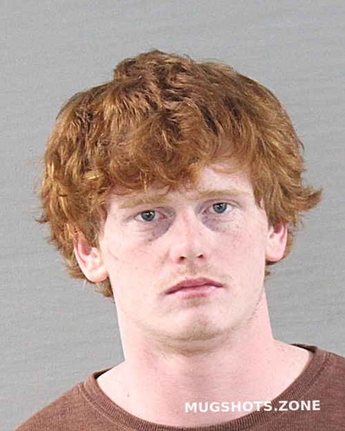 WEATHERSBEE KEATON ANDREW 02/27/2025 - Randall County Mugshots Zone