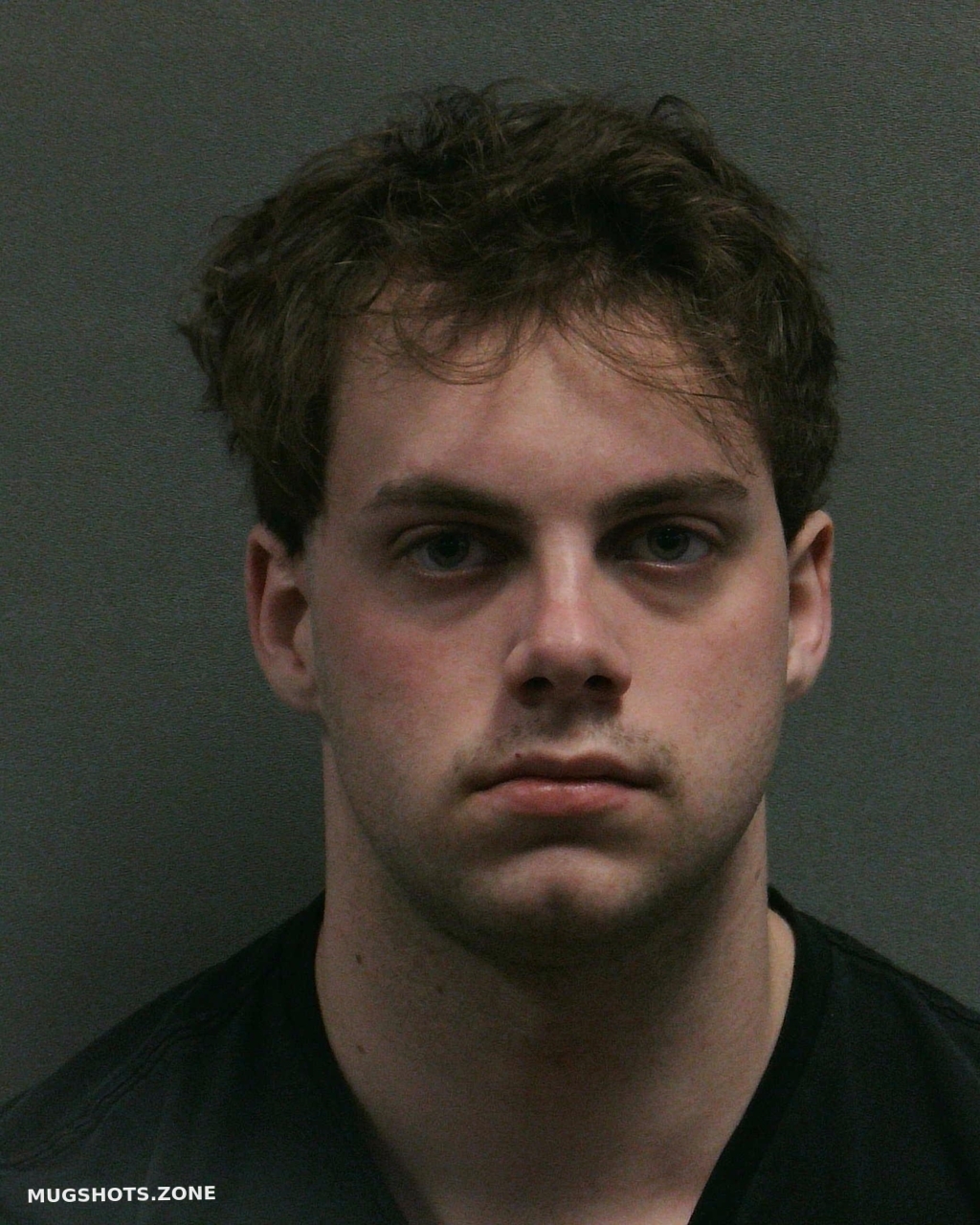 HAMNER SHADRACH MICHAEL 02/27/2025 - Randall County Mugshots Zone