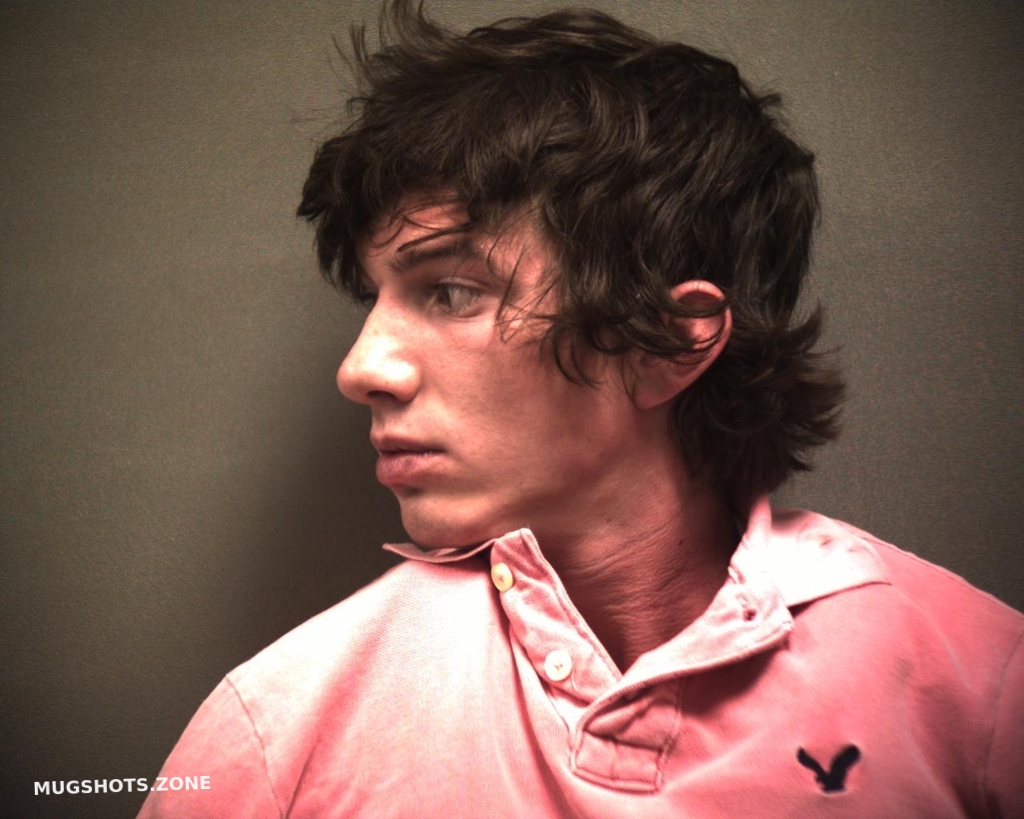 CATOR CASEY ROBERT 03/01/2025 - Randall County Mugshots Zone