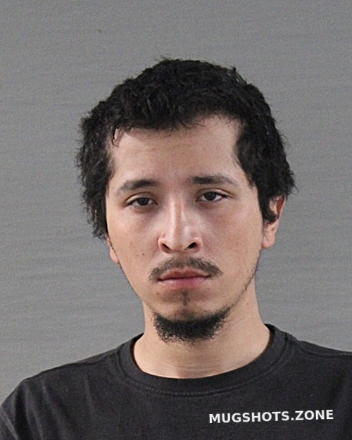 SUAREZ ANDREW MICHAEL 03/01/2025 - Randall County Mugshots Zone