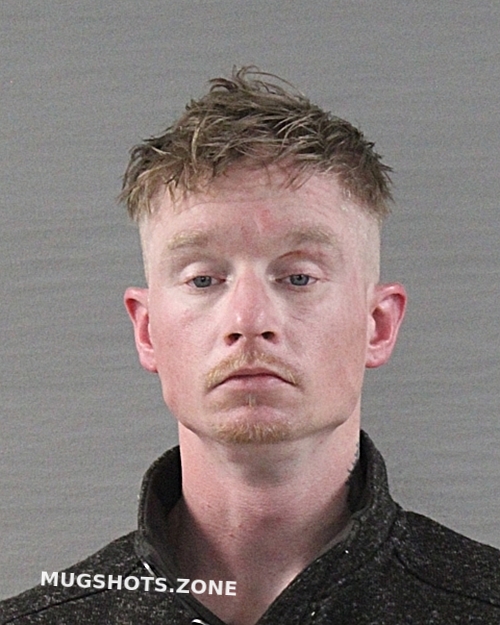 WHITED LOGAN KEITH 03/02/2025 - Randall County Mugshots Zone