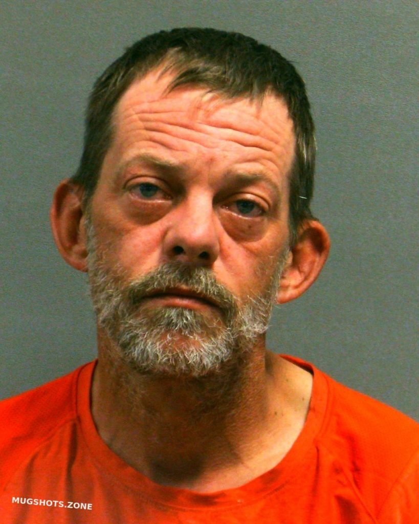 DEAN JOSHUA WAYNE 03/02/2025 - Randall County Mugshots Zone