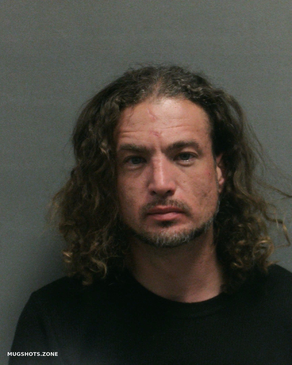 SCOTT CODY RICHARD 03/05/2025 - Randall County Mugshots Zone