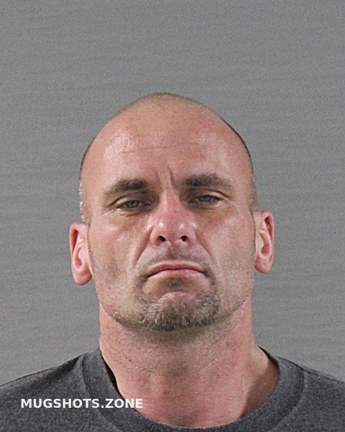 DIRKS JASON ANTHONY 03/05/2025 - Randall County Mugshots Zone