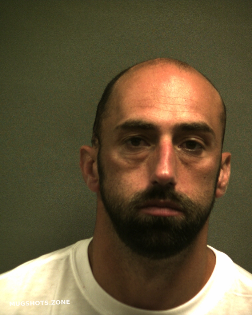 SLAUGHTER BILLY JACK 03/06/2025 - Randall County Mugshots Zone