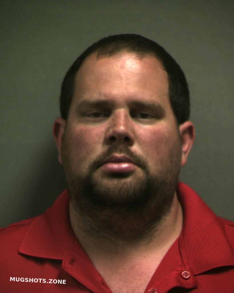 WELLS KENNETH RAY 03/06/2025 - Randall County Mugshots Zone