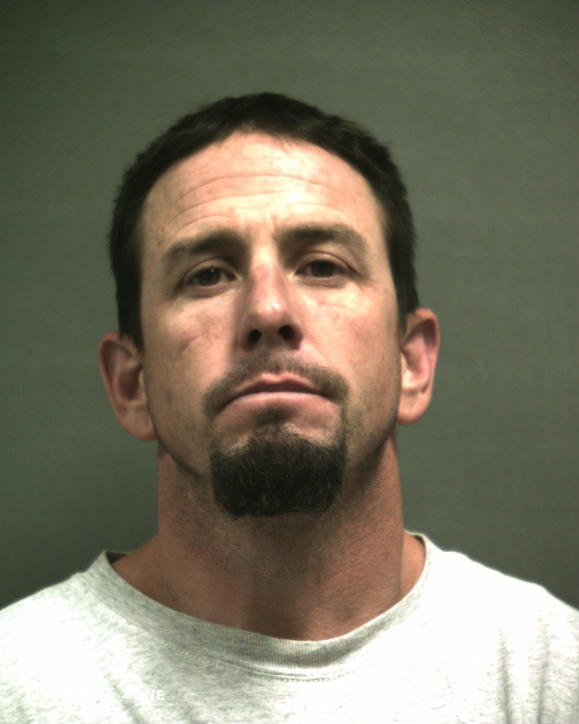 PREBLE SETH DERRICK 03/07/2025 - Randall County Mugshots Zone