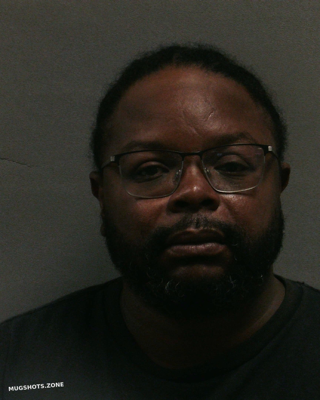 OWENS NATHANIEL LEE 03/07/2025 - Randall County Mugshots Zone