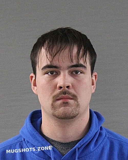 CLARK MICHAEL SETH 03/07/2025 - Randall County Mugshots Zone