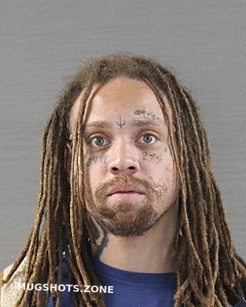 MOORE STEVEN MORRELE DEEK 03/08/2025 - Randall County Mugshots Zone