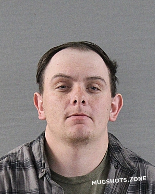 ETHEREDGE JAKE LEWIS 03/09/2025 - Randall County Mugshots Zone