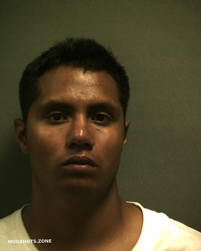 AGUILERA LEE ANTHONY 03/09/2025 - Randall County Mugshots Zone