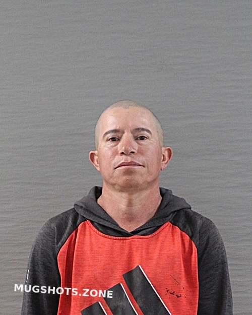 OCHOA JUAN ANTONIO RIOS 03/10/2025 - Randall County Mugshots Zone