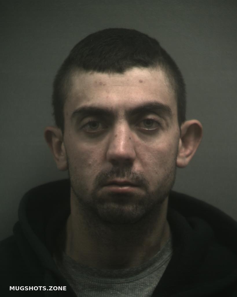 BRITTAIN RONALD DEVEN THOMAS 03/11/2025 - Randall County Mugshots Zone