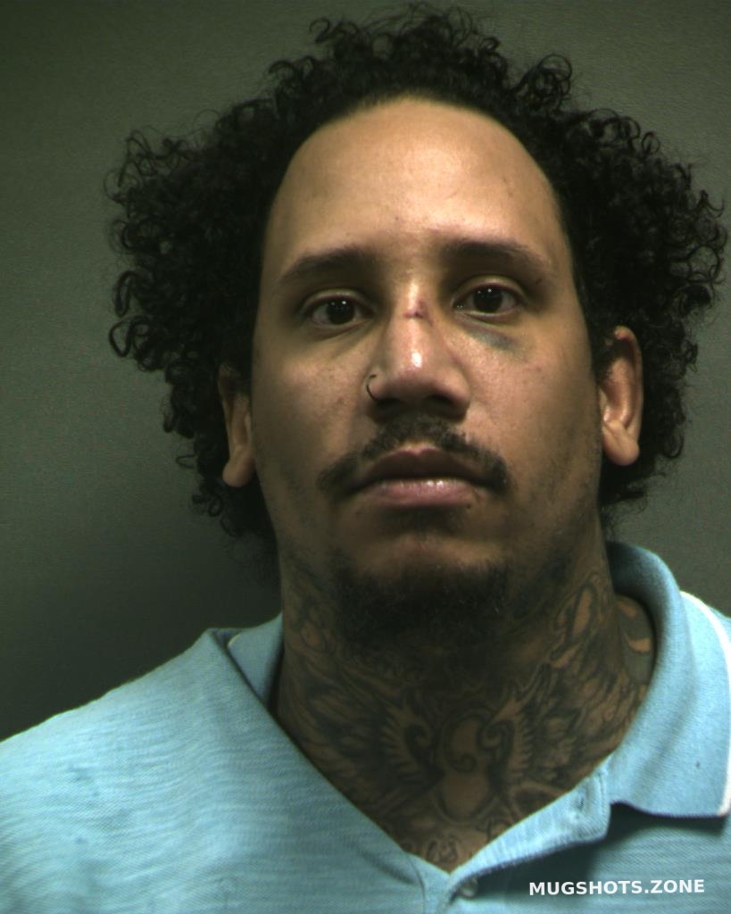 OBRIEN TY LOGAN 03/12/2025 - Randall County Mugshots Zone