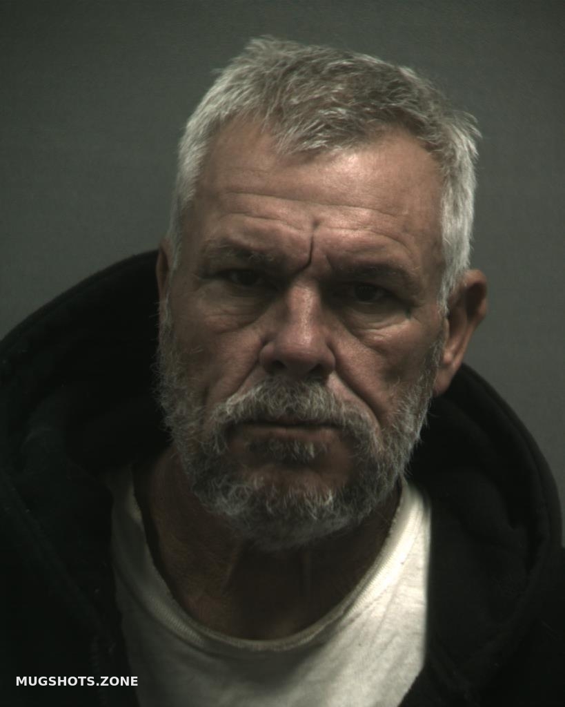 HOWARD TOBE CURTIS 03/12/2025 - Randall County Mugshots Zone