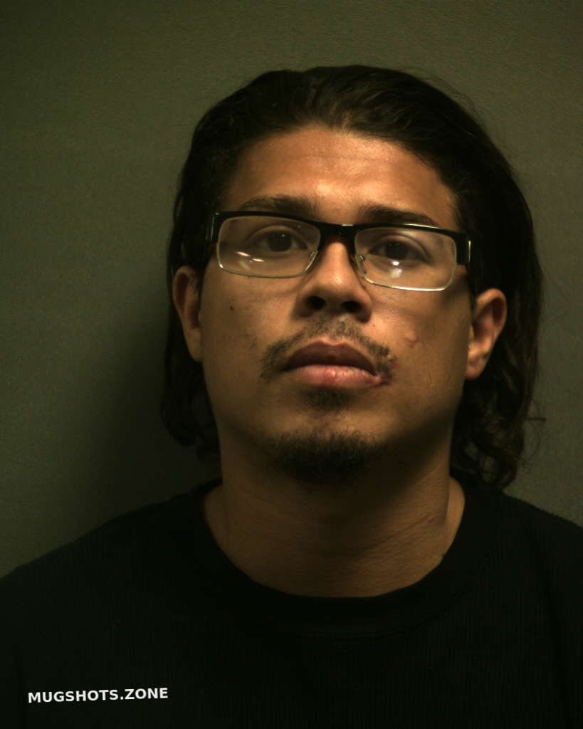 JARAMILLO FRANK ALBERT 03/13/2025 - Randall County Mugshots Zone