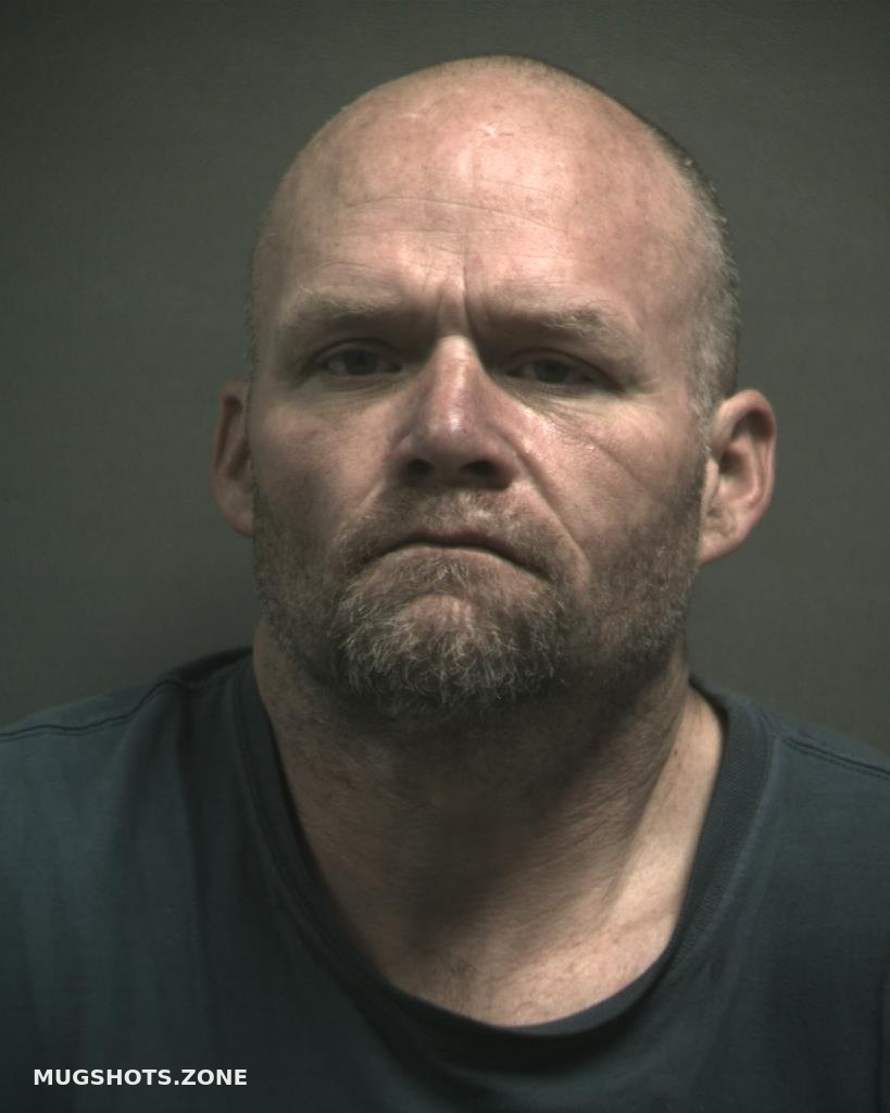 MORGAN CODY WAYNE 03/13/2025 - Randall County Mugshots Zone