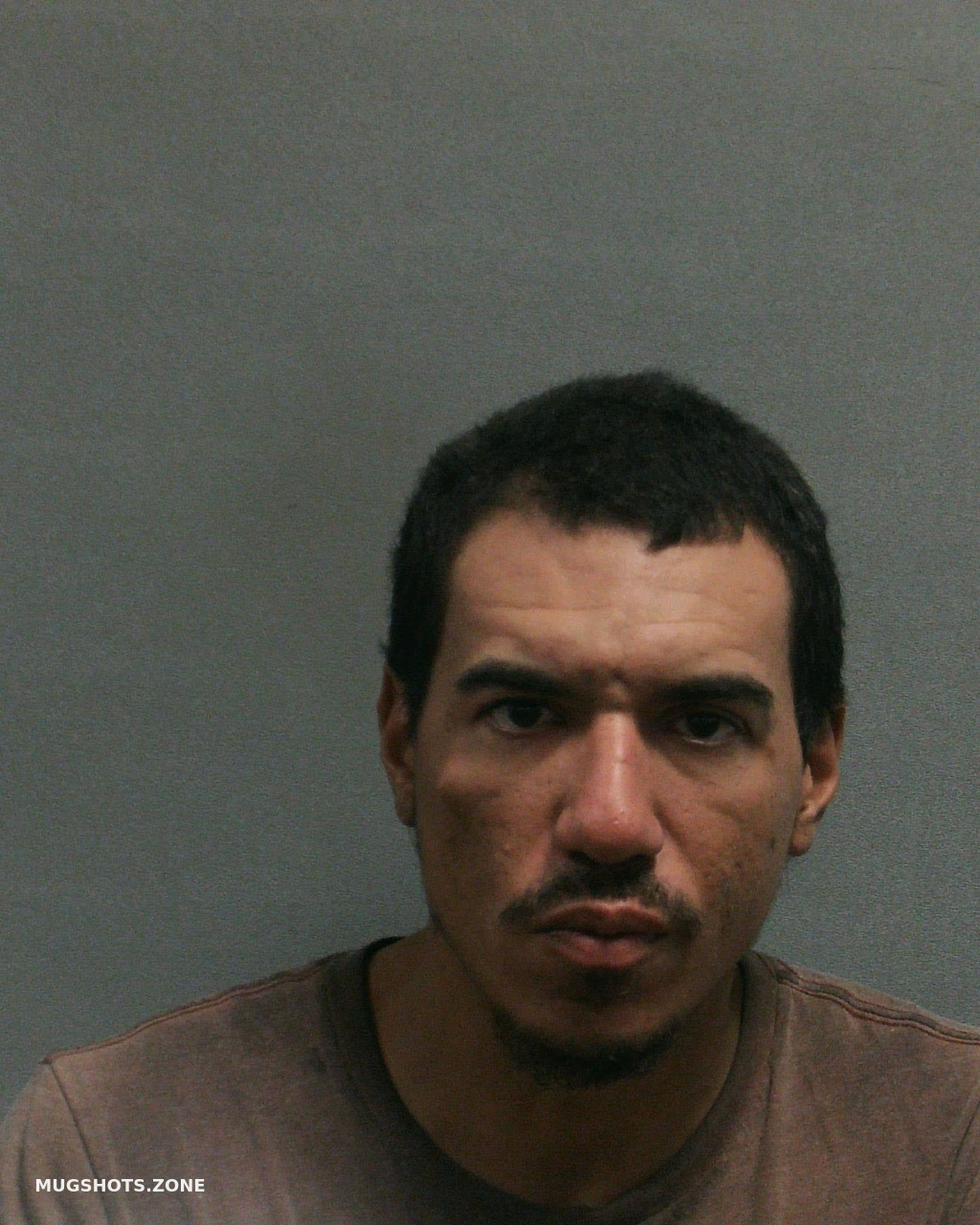 HATCHETT TRAVIS CORTEZ 03/13/2025 - Randall County Mugshots Zone