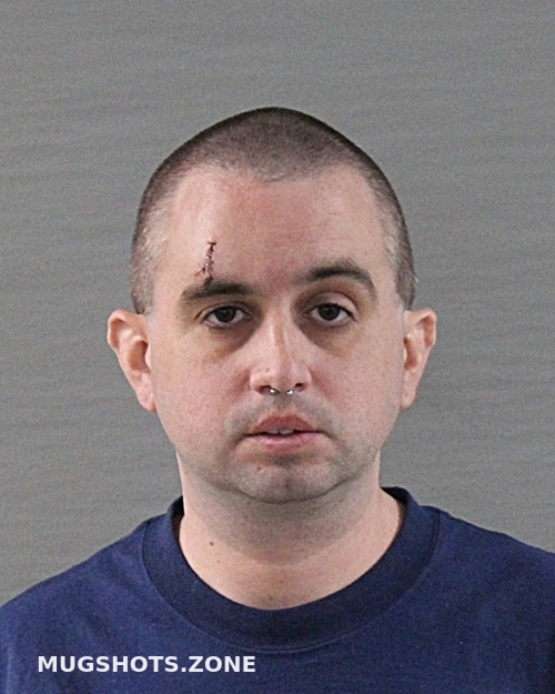 LINDSLEY MATTHEW STEPHEN 03/13/2025 - Randall County Mugshots Zone