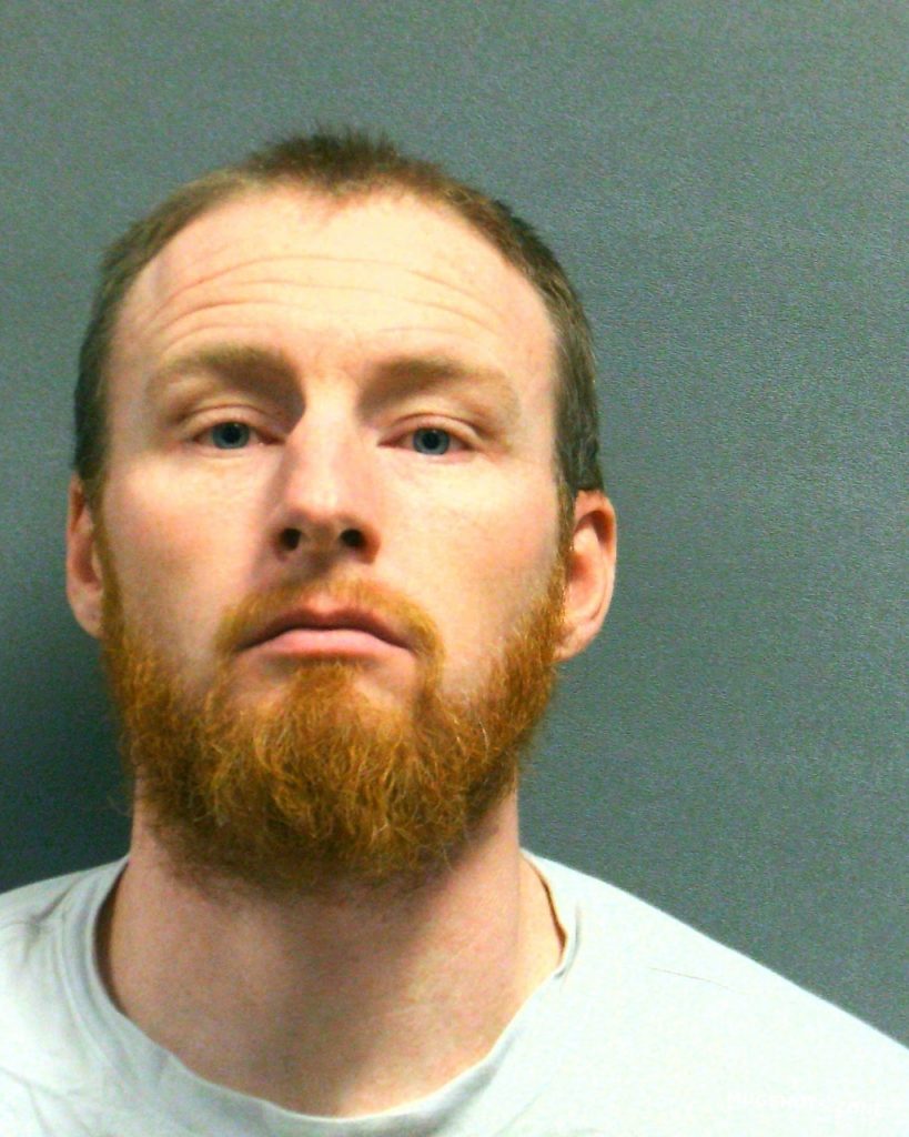 FRY NEAL HOWARD 03/14/2025 - Randall County Mugshots Zone