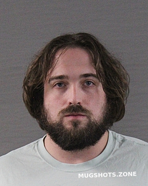 SANDERS CHRISTOPHER DON 03/17/2025 - Randall County Mugshots Zone