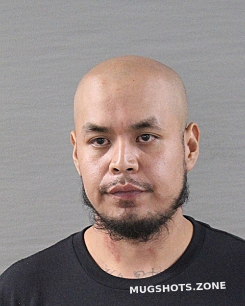 FIGUEROA-ALVAREZ GERARDO 03/18/2025 - Randall County Mugshots Zone