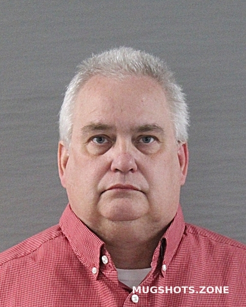 WILSON KENNETH LEE 03/18/2025 - Randall County Mugshots Zone