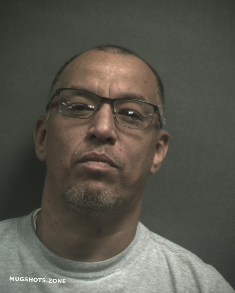 RAMOS JERRY DANIEL 03/20/2025 - Randall County Mugshots Zone