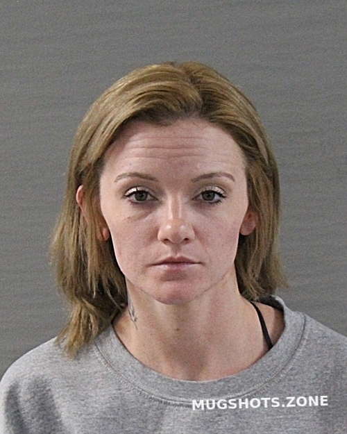 MCCAULEY DEZARAY 03/20/2025 - Randall County Mugshots Zone