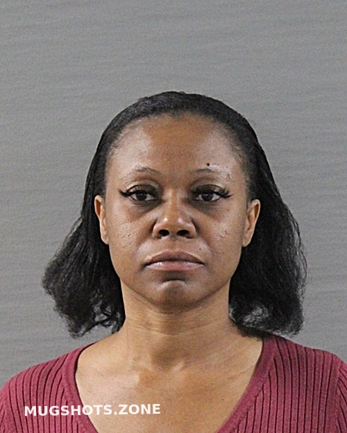 JOHNSON SHENELL EVET 03/21/2025 - Randall County Mugshots Zone