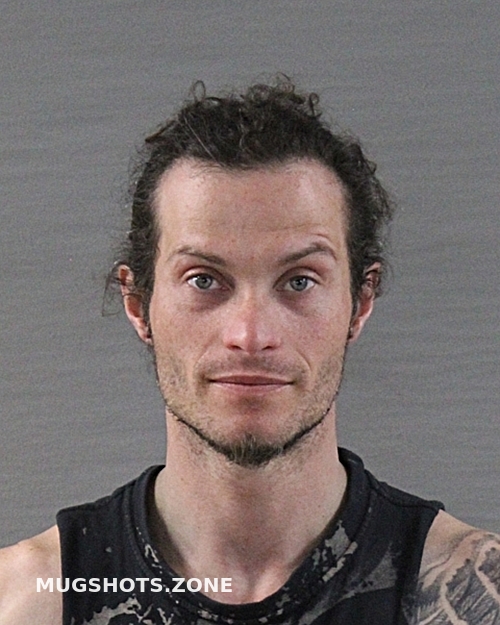 CLARK TANNER LEE 03/21/2025 - Randall County Mugshots Zone