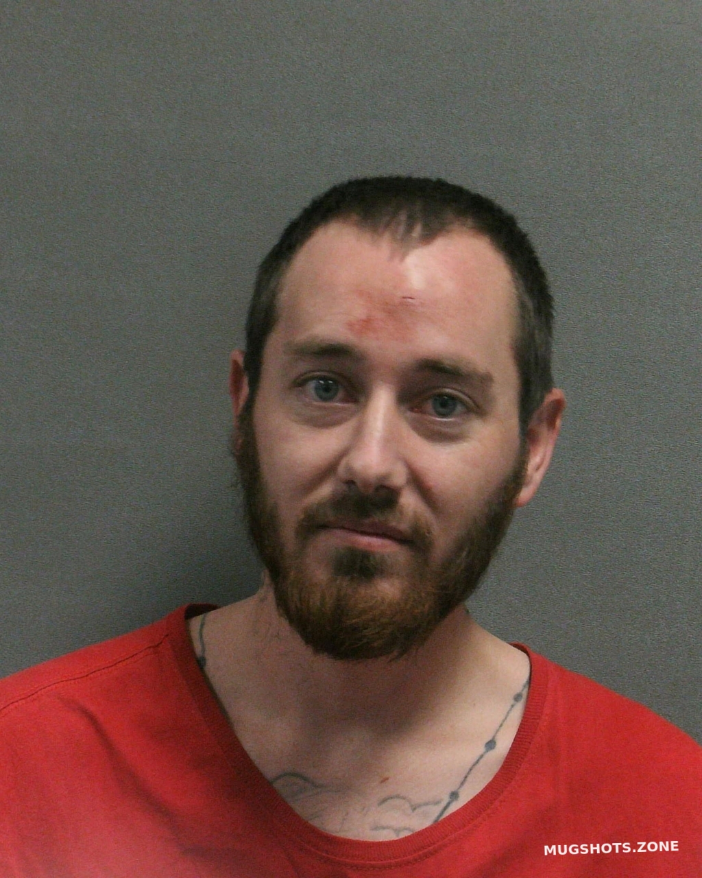 KELLEY BRAXTON SCOTT 03/22/2025 - Randall County Mugshots Zone