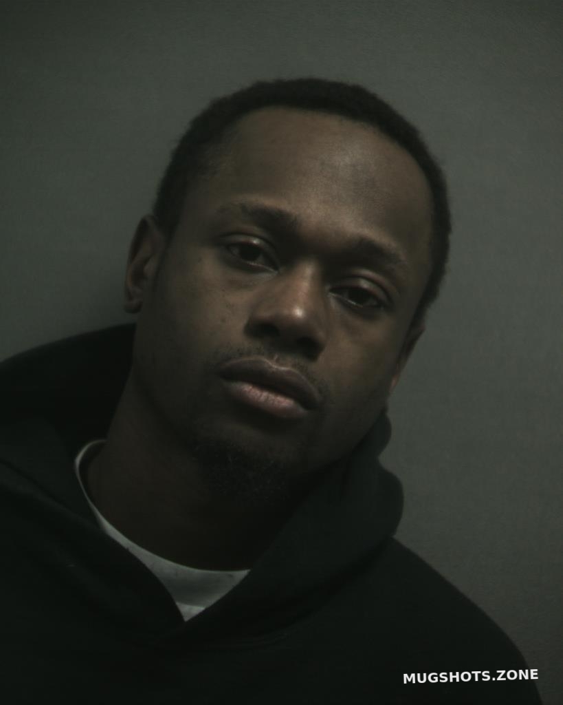 ELLISON CHRISTOPHER BLAKE 03/23/2025 - Randall County Mugshots Zone