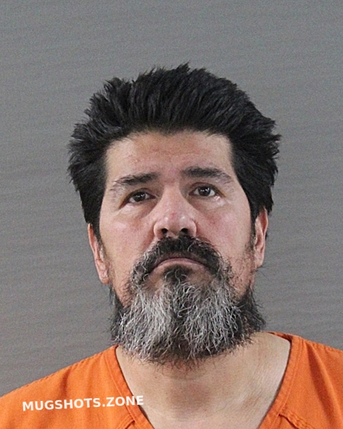 BARRERA GILBERT CHAVEZ 03/24/2025 - Randall County Mugshots Zone