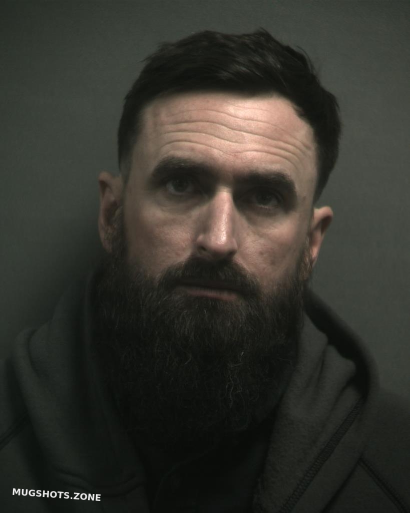 DURFEE DAVID SCOTT 03/24/2025 - Randall County Mugshots Zone