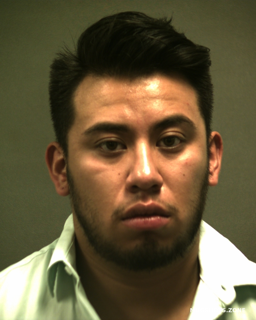 SOTO IRVING 03/25/2025 - Randall County Mugshots Zone