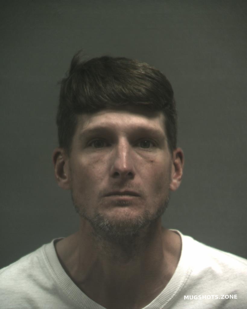 WEBB JAMES LEWIS 03/25/2025 - Randall County Mugshots Zone