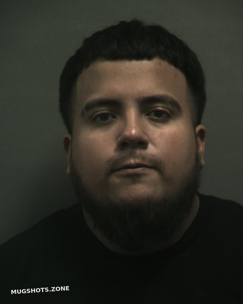 LUCERO RONALD JOSEPH 03/25/2025 - Randall County Mugshots Zone