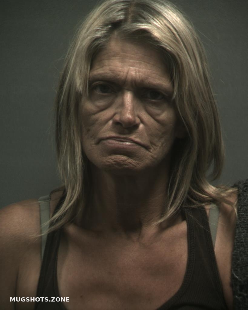 FUNK JONNA DENISE 03/26/2025 - Randall County Mugshots Zone