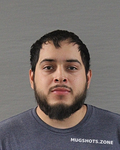 LUNA JONATHAN IVAN 03/26/2025 - Randall County Mugshots Zone