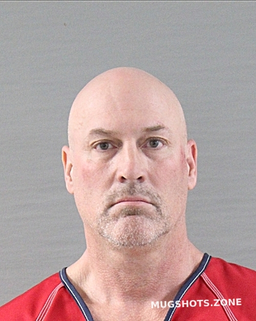 MILUM DIERK TIMOTHY 03/26/2025 - Randall County Mugshots Zone