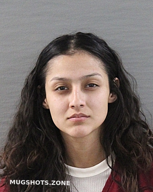 SALCEDO MARIA GUADALUPE 03/26/2025 - Randall County Mugshots Zone