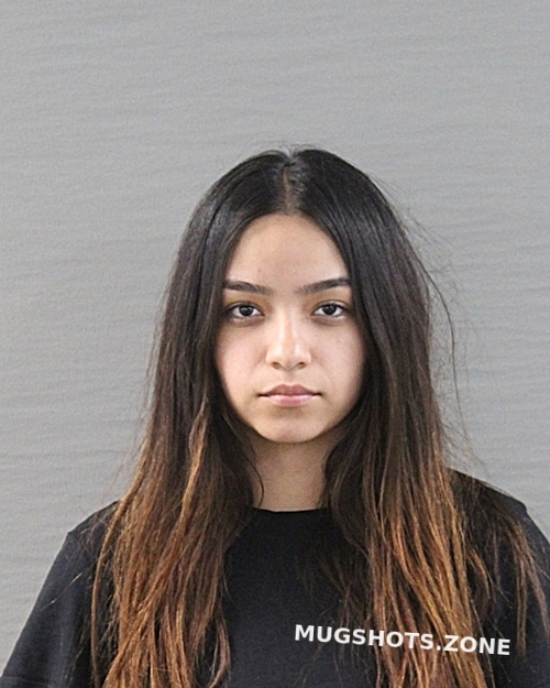 TIJERINA ANGELMIA 03/27/2025 - Randall County Mugshots Zone