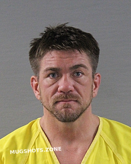 HILL KEITH 03/27/2025 - Randall County Mugshots Zone