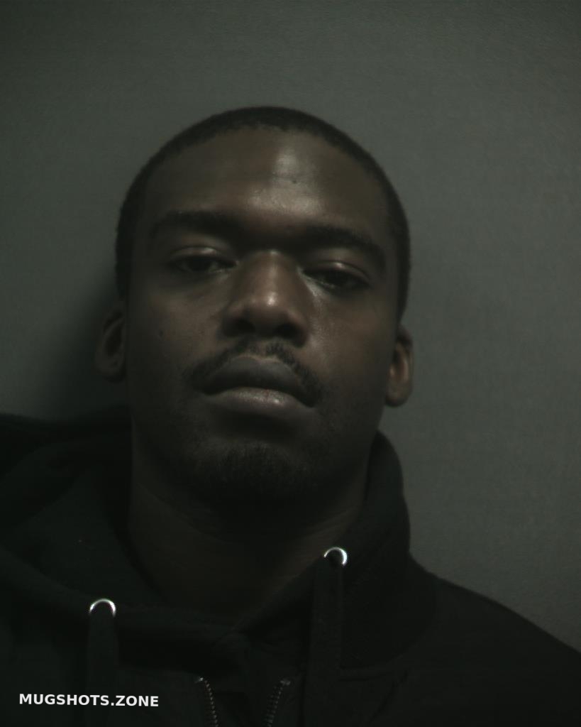 FENLEY CODY JORDAN 03/27/2025 - Randall County Mugshots Zone