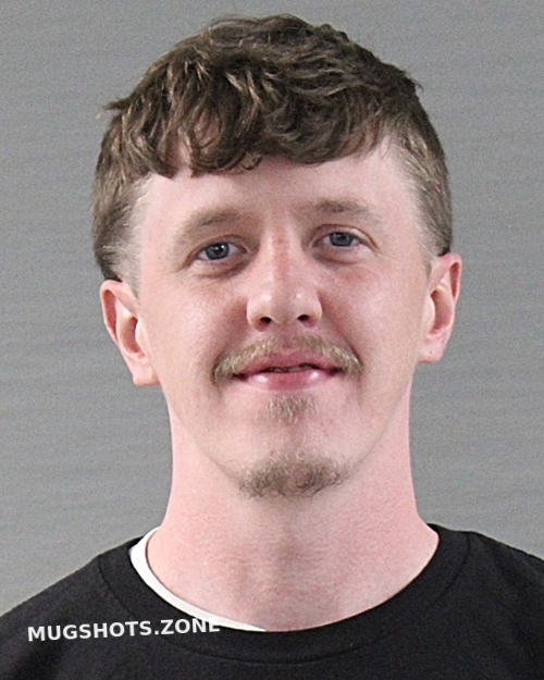 SNOWDEN BENJAMIN CLAUDE 03/27/2025 - Randall County Mugshots Zone